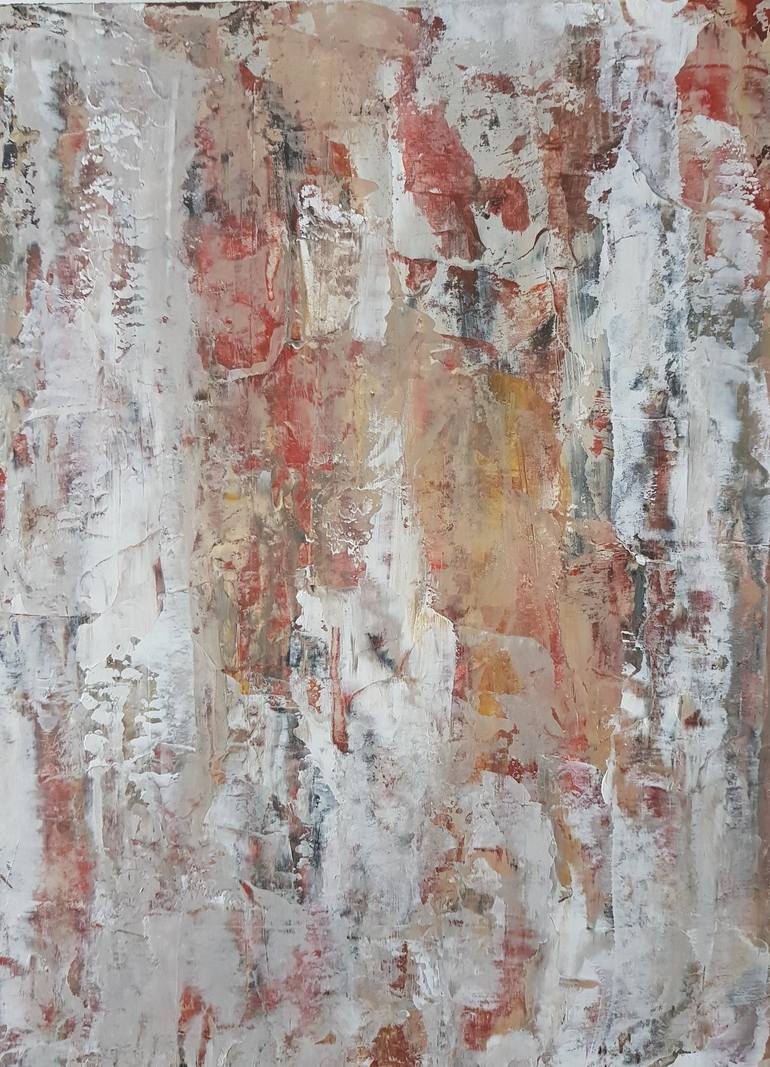 Sand 29 Painting by Masako Paintings | Saatchi Art