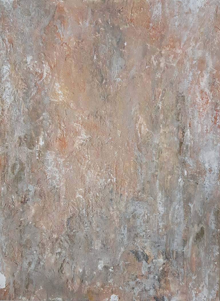 Sand 30 Painting by Masako Paintings | Saatchi Art