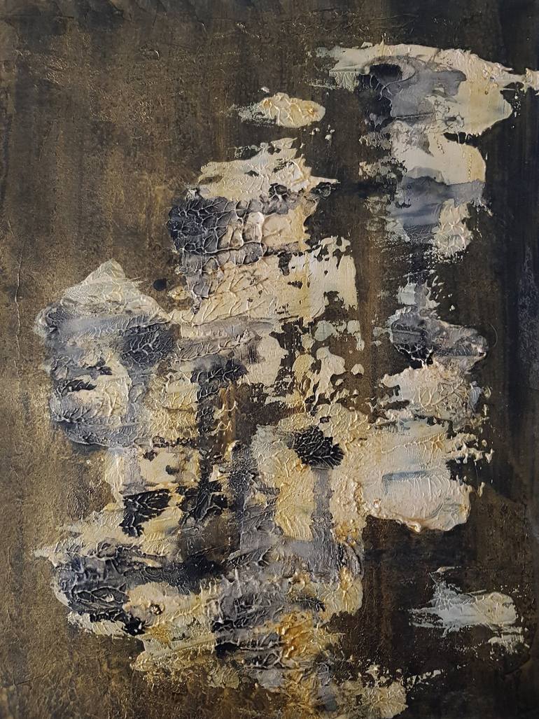 Sand 32 Painting by Masako Paintings | Saatchi Art