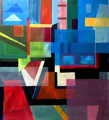 robert petrick | Saatchi Art