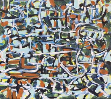 robert petrick | Saatchi Art