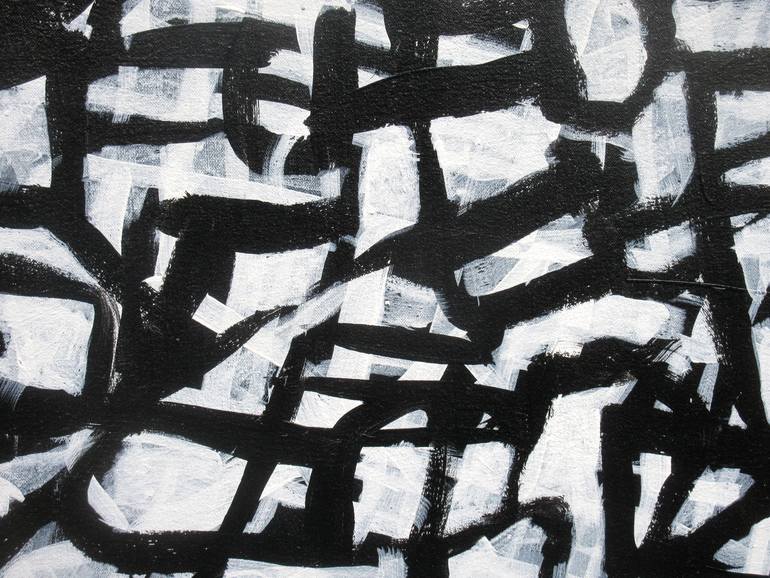 rethinking Painting by robert petrick | Saatchi Art