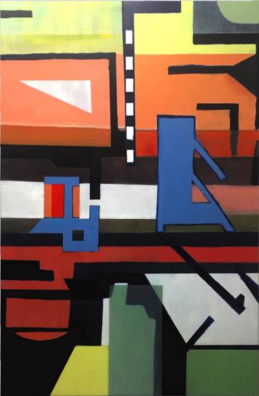 robert petrick | Saatchi Art