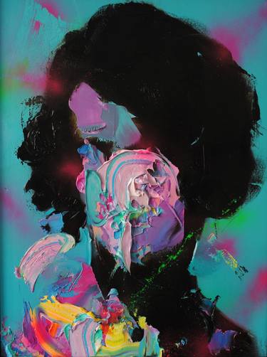 Jean-Luc Almond Artworks | Saatchi Art