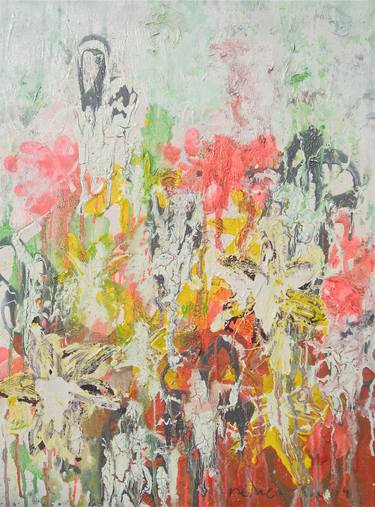 Dirk Riemersma Artworks | Saatchi Art