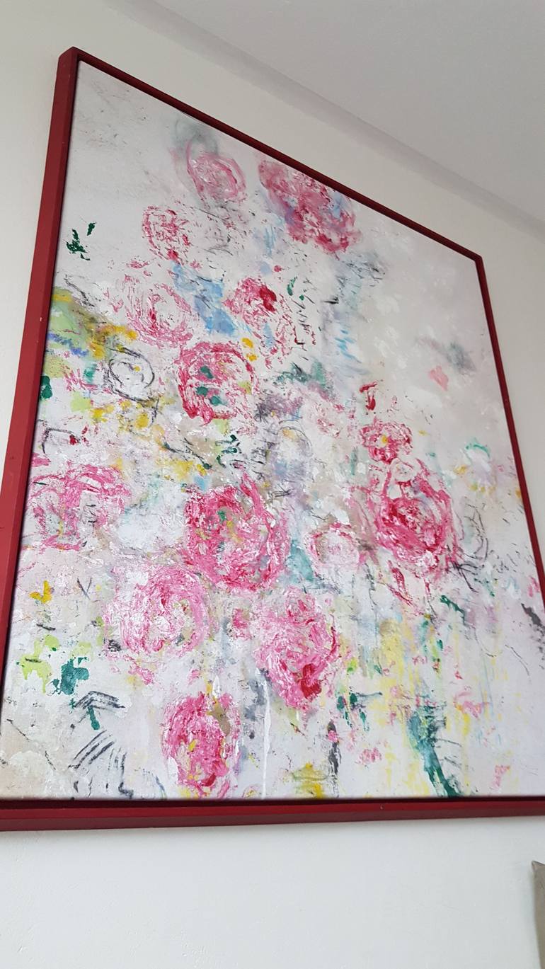 Abandoned Still life Painting by Dirk Riemersma | Saatchi Art