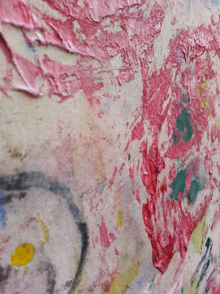 Abandoned Still life Painting by Dirk Riemersma | Saatchi Art