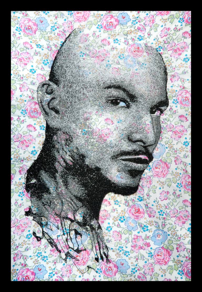 LAG Painting by james fox | Saatchi Art