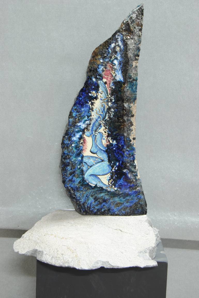 fata Sculpture by filippo messina | Saatchi Art