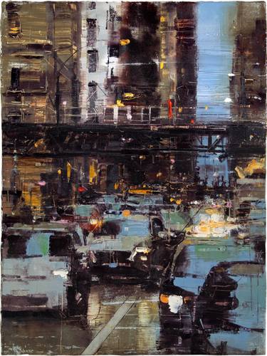 Michael Goro | Saatchi Art