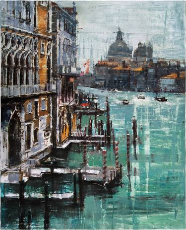 Michael Goro | Saatchi Art