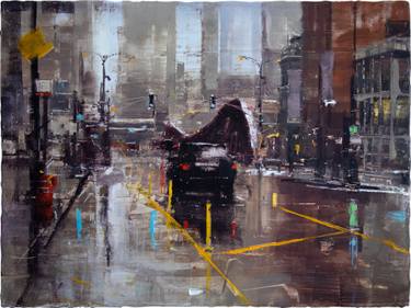 Michael Goro | Saatchi Art