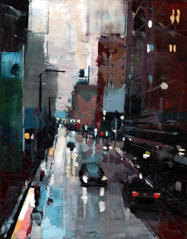 Michael Goro Artworks | Saatchi Art