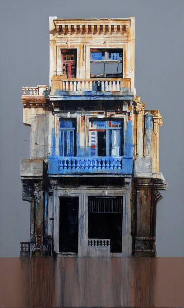 Michael Goro Artworks | Saatchi Art