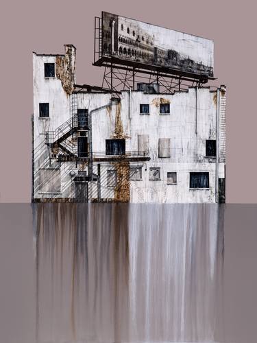 Michael Goro Artworks | Saatchi Art