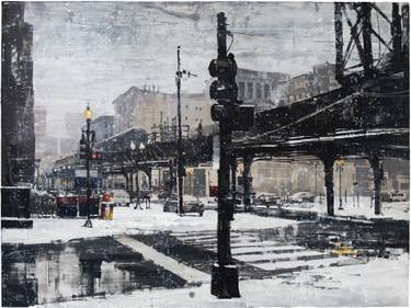 Michael Goro Artworks | Saatchi Art