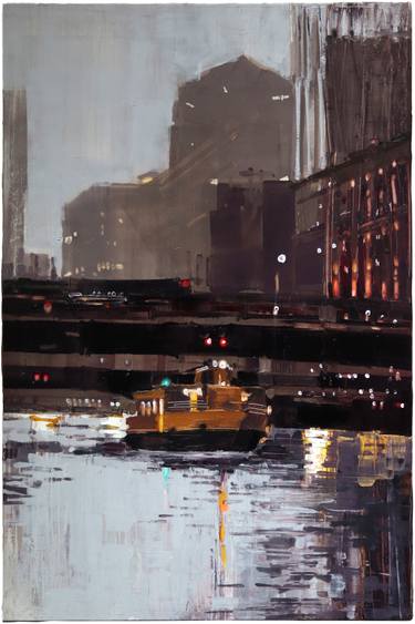 Michael Goro Artworks | Saatchi Art