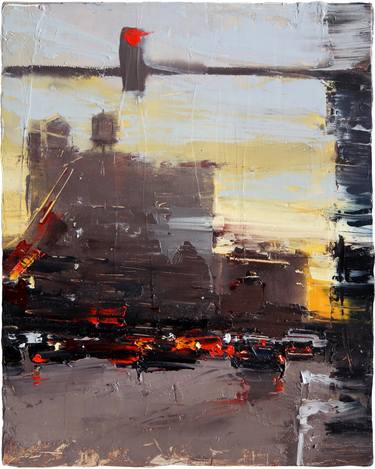 Michael Goro | Saatchi Art