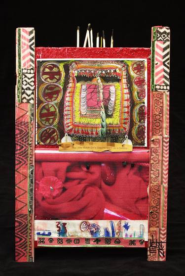 Phoebe Tree Artworks | Saatchi Art