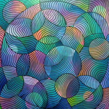 Stephen Conroy | Saatchi Art