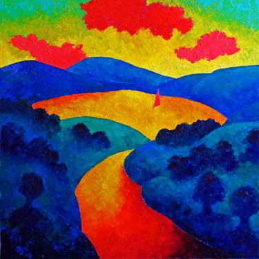 Stephen Conroy Artworks | Saatchi Art