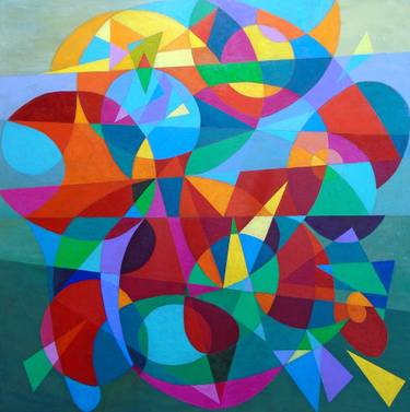 Stephen Conroy Artworks | Saatchi Art