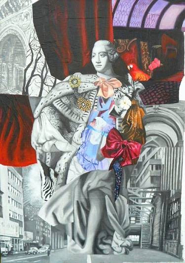 Irakli Mekvabishvili Artworks | Saatchi Art