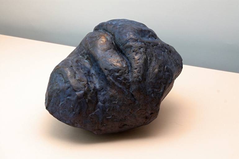 Kiss / Urn 2012 Sculpture by Martin Chmelar | Saatchi Art