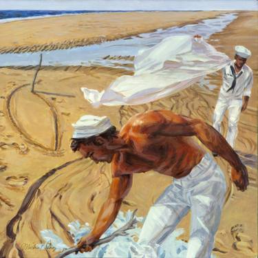 Michael Guy Artworks | Saatchi Art