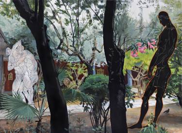 Michael Guy Artworks | Saatchi Art
