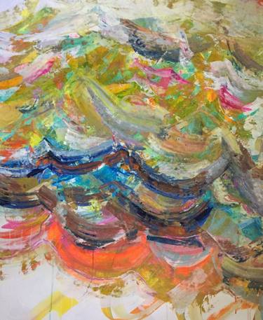 Jodi Fuchs Artworks | Saatchi Art