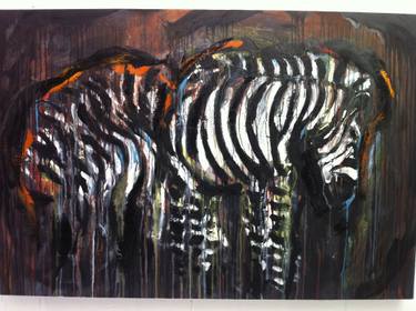 Andrew Hart Adler | Saatchi Art