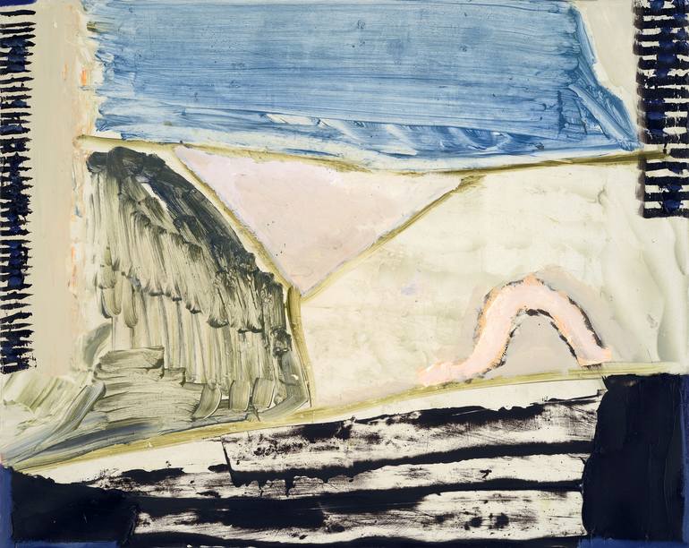 untitled 5 Painting by SAS Collective | Saatchi Art