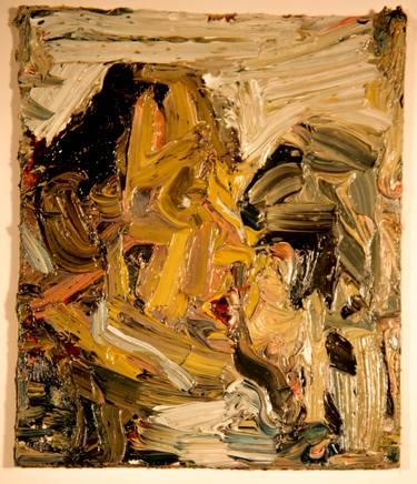 Richard Fitton | Saatchi Art