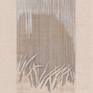 Rushes in Melpin Drawing by Natalia Rozmus - Esparza | Saatchi Art