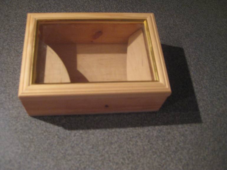 Rear Window 2 Sculpture by Deanna Georgeson | Saatchi Art