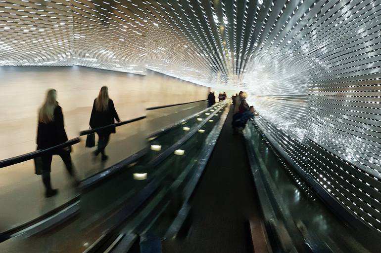 National Gallery of Art,Washington, DC (large size) - Limited Edition 1 ...