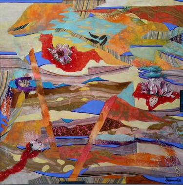 Dominique Desmeules Artworks | Saatchi Art