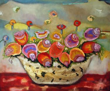 Dominique Desmeules Artworks | Saatchi Art