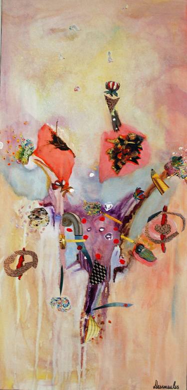 Dominique Desmeules Artworks | Saatchi Art