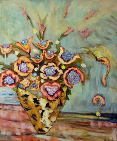 Dominique Desmeules Artworks | Saatchi Art