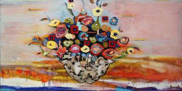 Dominique Desmeules Artworks | Saatchi Art