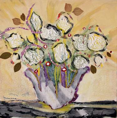 Dominique Desmeules Artworks | Saatchi Art