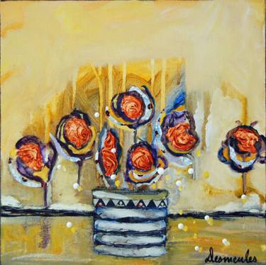 Dominique Desmeules Artworks | Saatchi Art