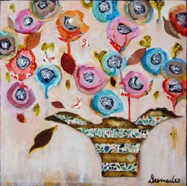 Dominique Desmeules Artworks | Saatchi Art