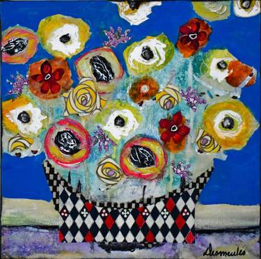 Dominique Desmeules Artworks | Saatchi Art