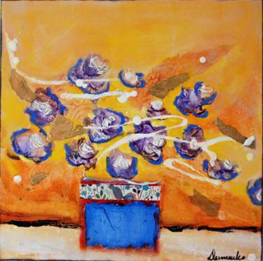 Dominique Desmeules Artworks | Saatchi Art