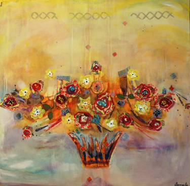 Dominique Desmeules Artworks | Saatchi Art