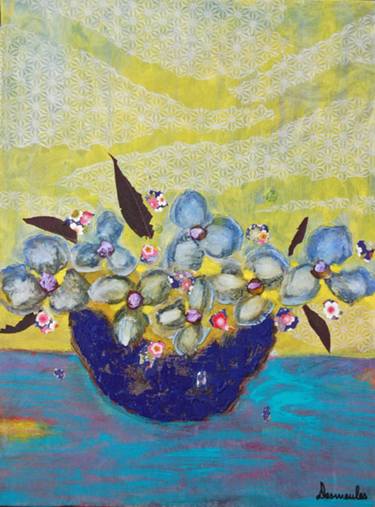 Dominique Desmeules Artworks | Saatchi Art