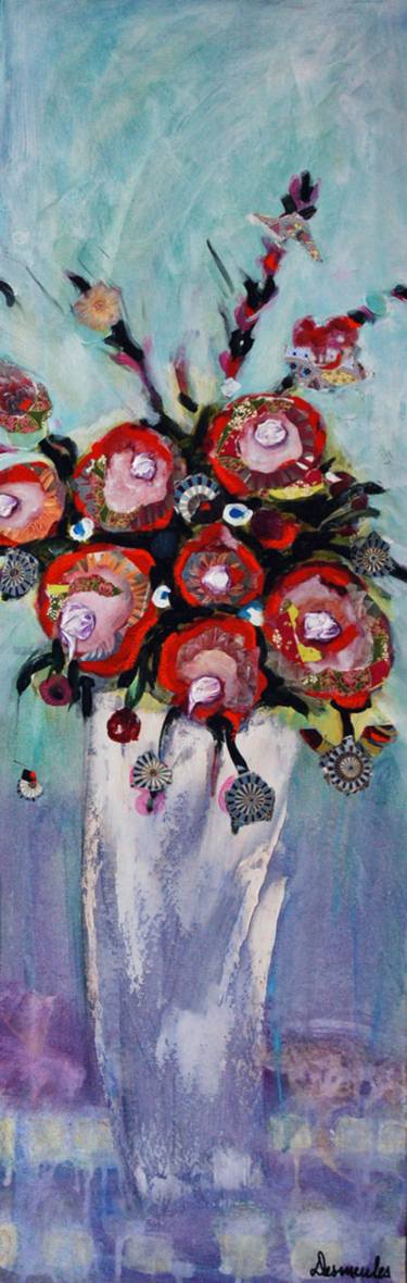 Dominique Desmeules Artworks | Saatchi Art